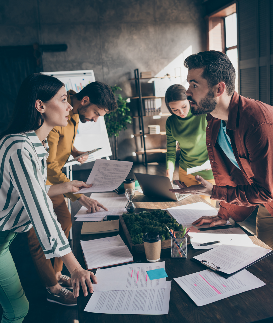 Comment gerer un conflit en entreprise Comment gerer un conflit en entreprise